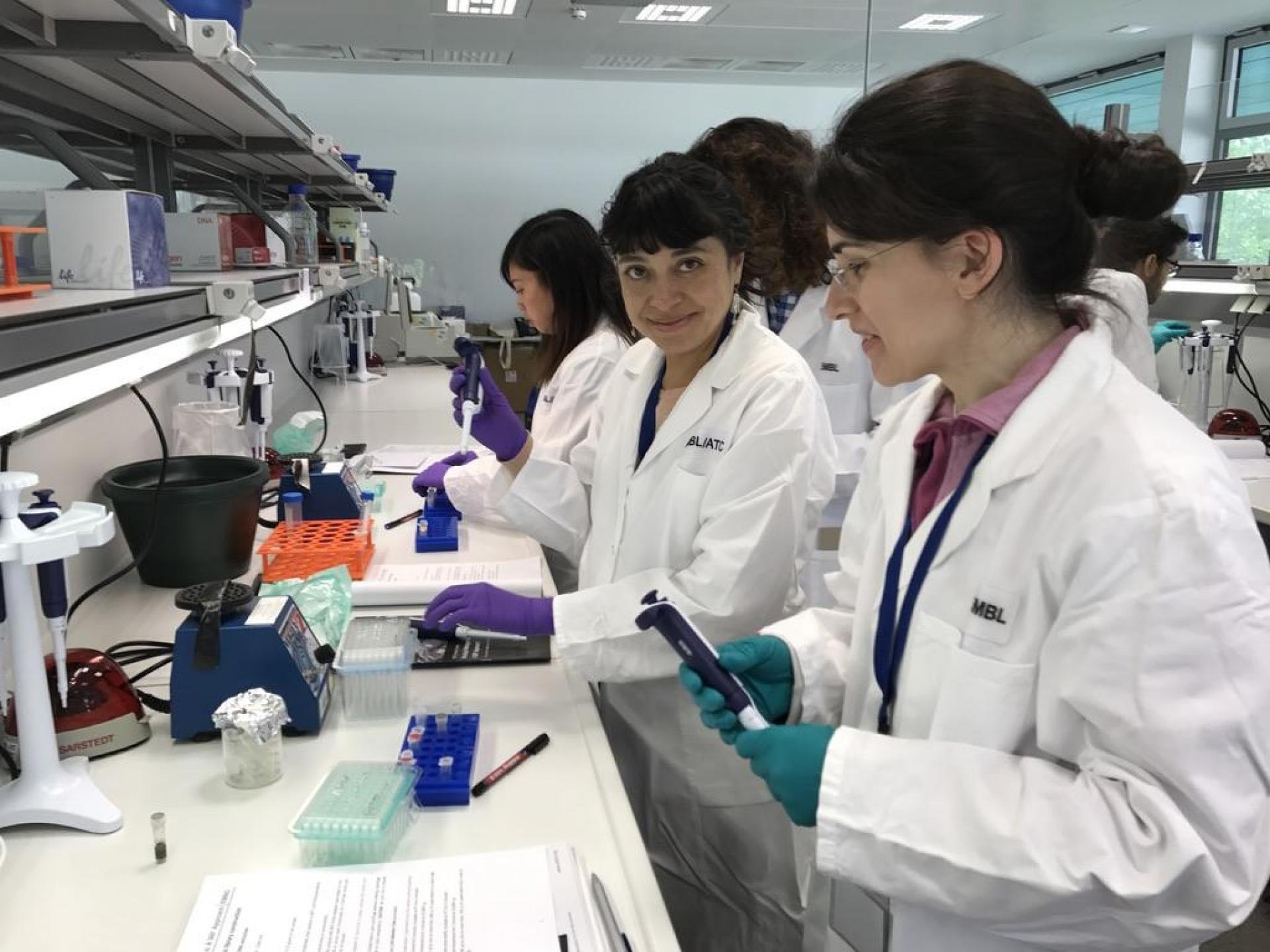 Support EMBL – EMBL Support EMBL – EMBL