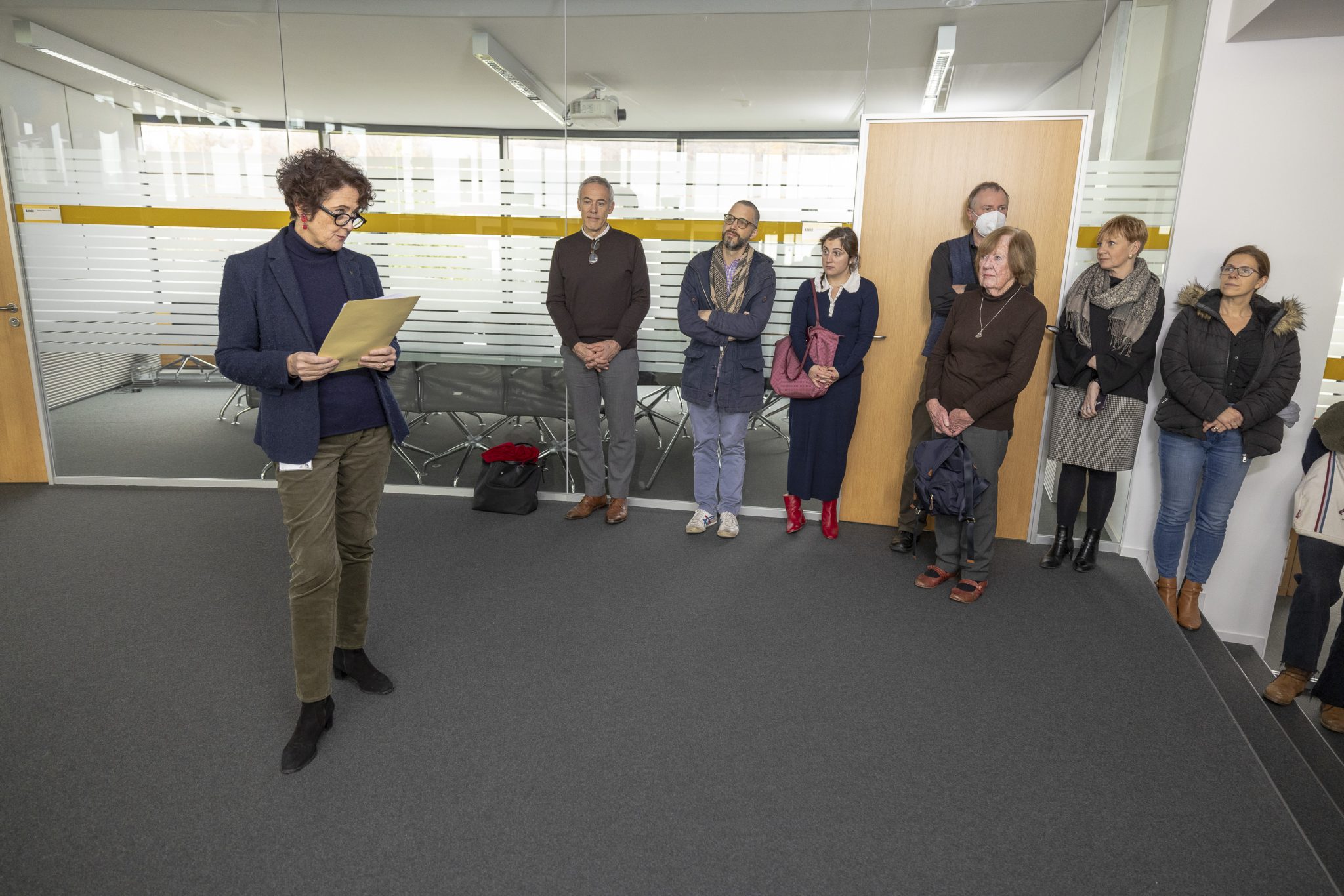 “Things have changed so much that it’s just unbelievable”