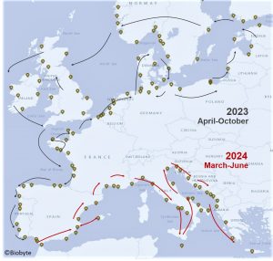 The Expedition – TREC