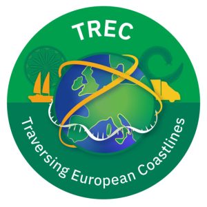 TREC – An expedition to study coastal ecosystems and their response to ...