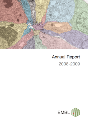 EMBL Documents – Repository for EMBL documents