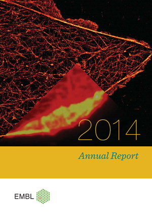 EMBL Documents – Repository for EMBL documents