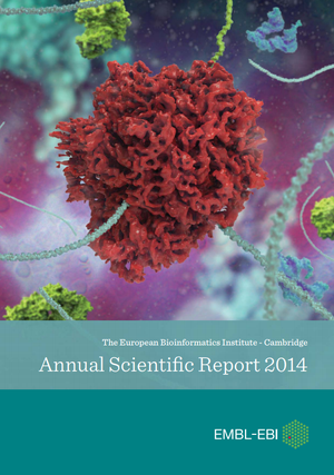 EMBL Documents – Repository for EMBL documents