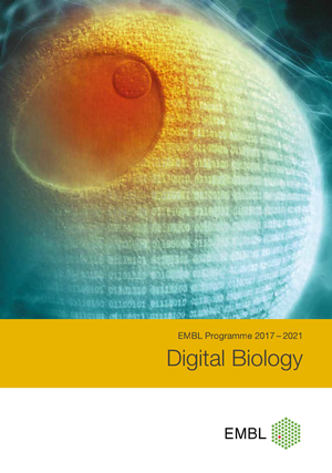 EMBL Documents – Repository for EMBL documents