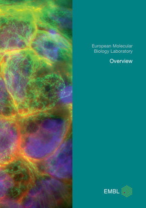 EMBL – EMBL Documents