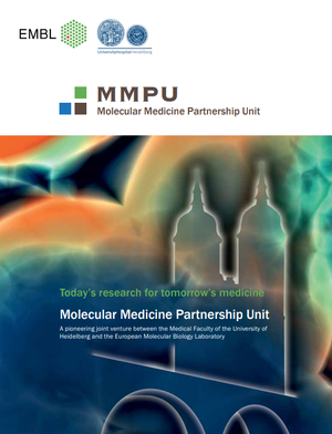 EMBL Documents – Repository for EMBL documents