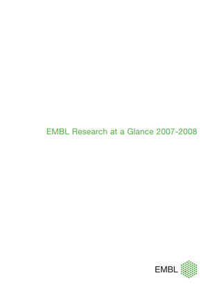 EMBL Documents – Repository for EMBL documents