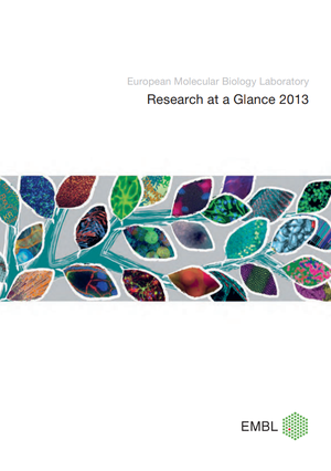 EMBL Documents – Repository for EMBL documents