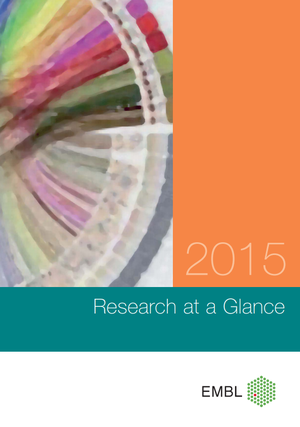 EMBL Documents – Repository for EMBL documents