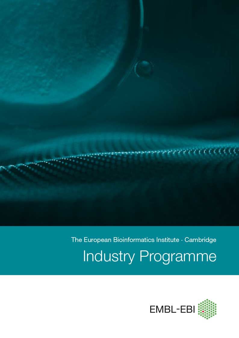 EMBL Documents – Repository for EMBL documents