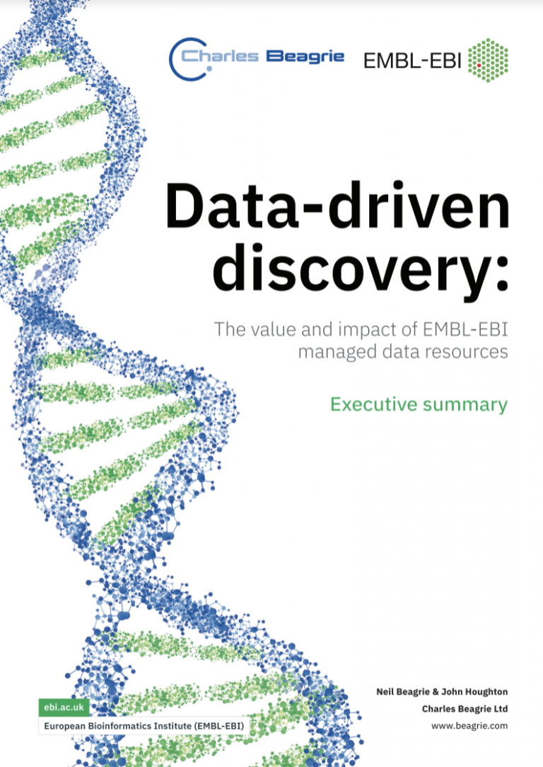 EMBL Documents – Repository for EMBL documents