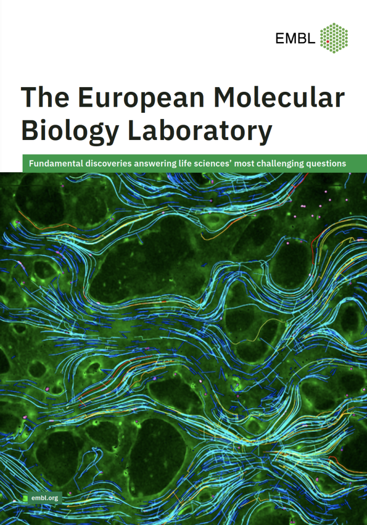 EMBL Documents – Repository for EMBL documents
