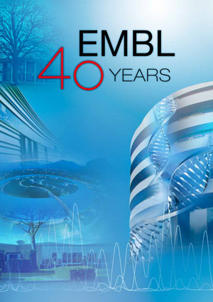 EMBL Documents – Repository for EMBL documents