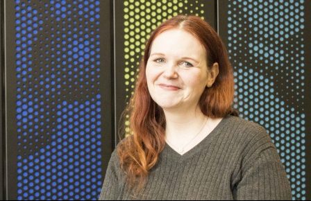 Elspeth Bruford - Coordinator of HGNC | EMBL’s European Bionformatics ...