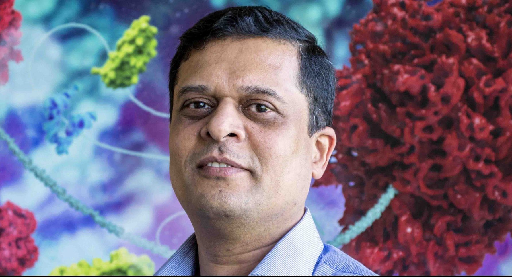 AI and machine learning | EMBL.org