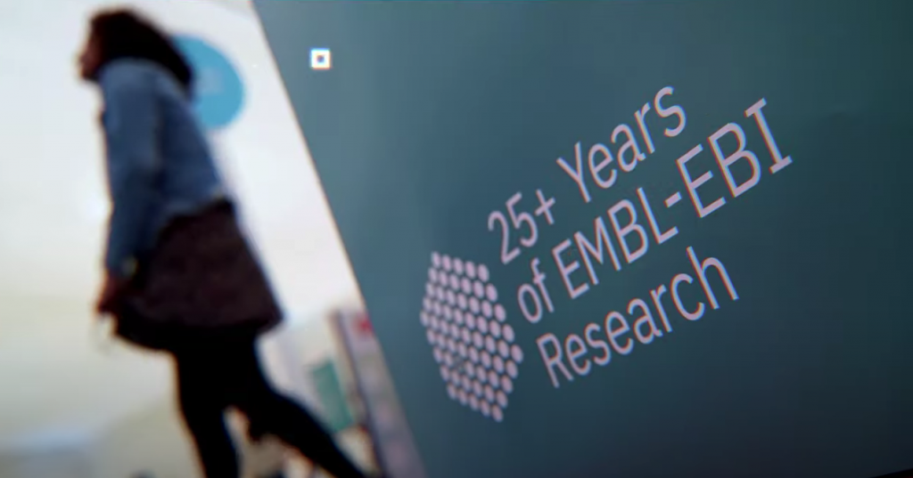 Life at EMBL-EBI | EMBL-EBI