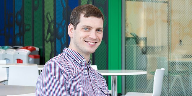 Technical careers | EMBL-EBI