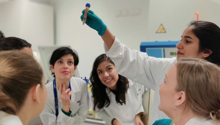 ARISE Programme | EMBL.org