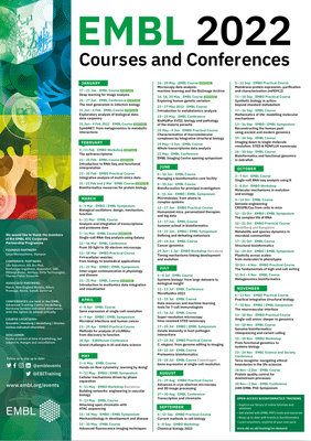 SciLifeLab-EMBL Planetary Biology Workshop | EMBL.org