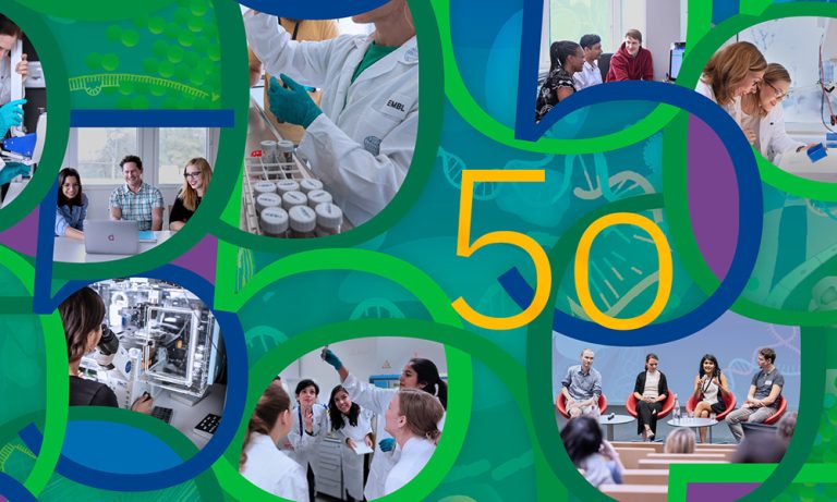 History of EMBL | EMBL.org