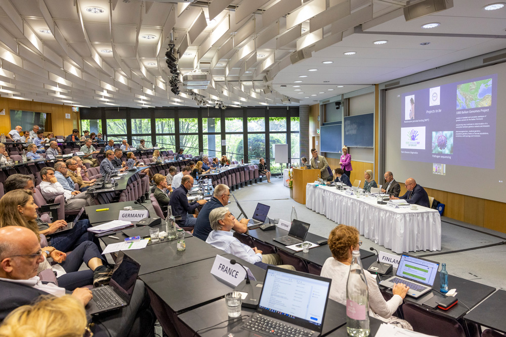 Governance | EMBL.org