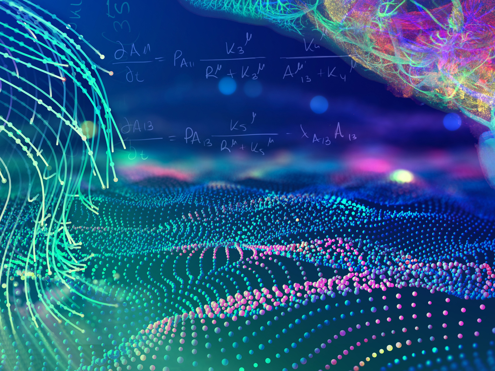 AI and machine learning | EMBL.org