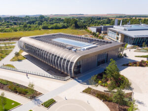 About us | EMBL-EBI