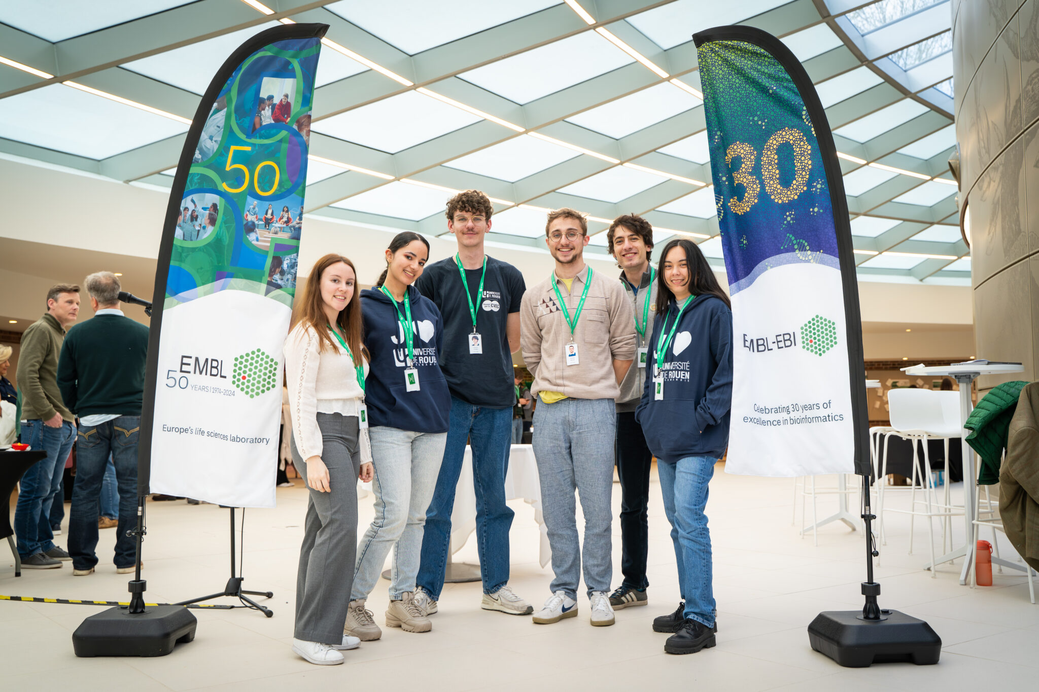 EMBL-EBI homepage | EMBL-EBI