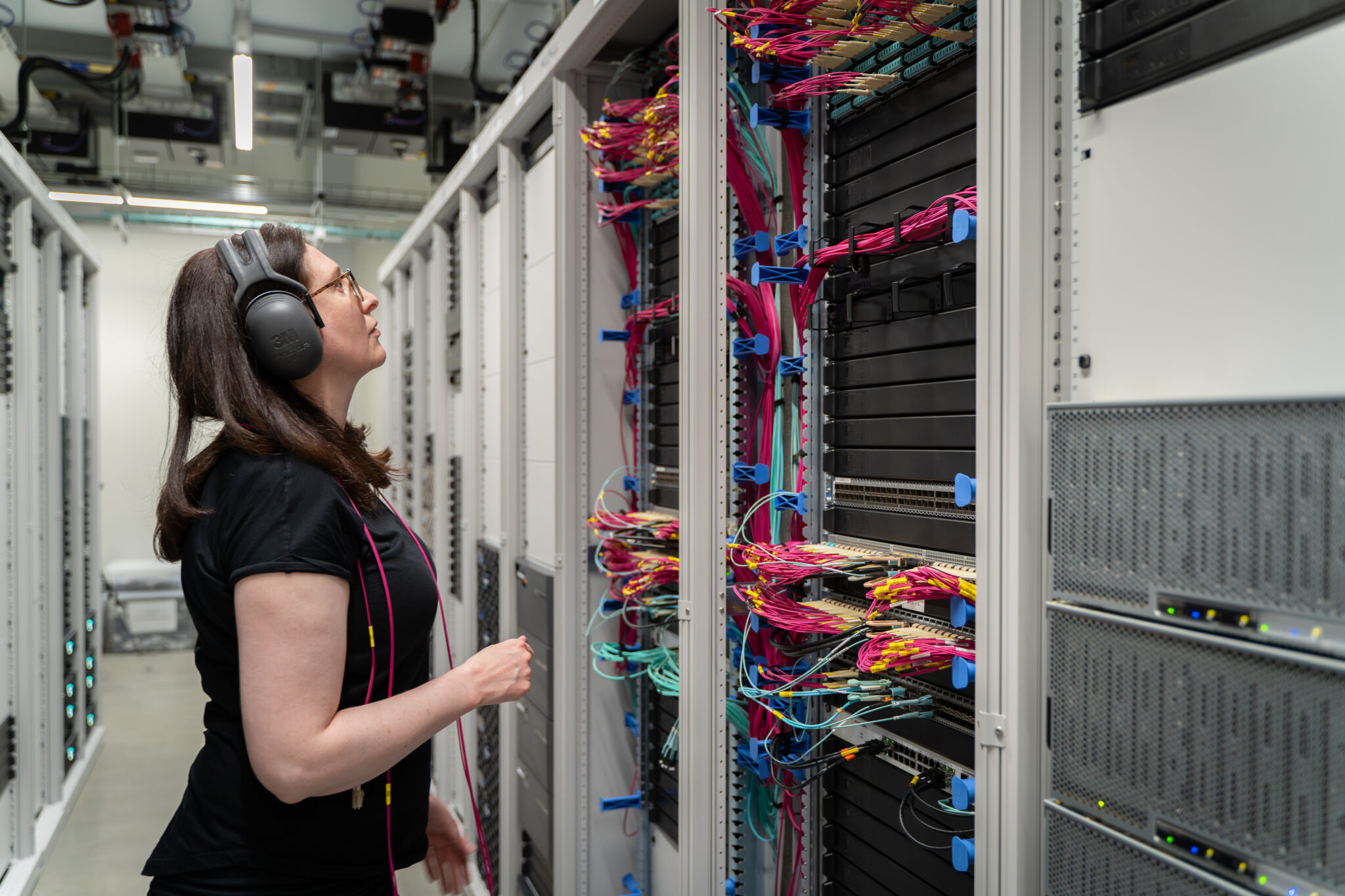 Trainees and interns | EMBL-EBI