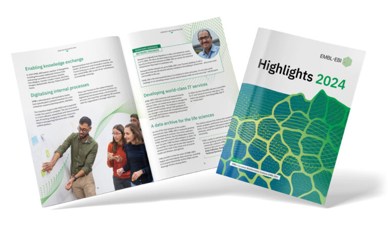 About us | EMBL-EBI