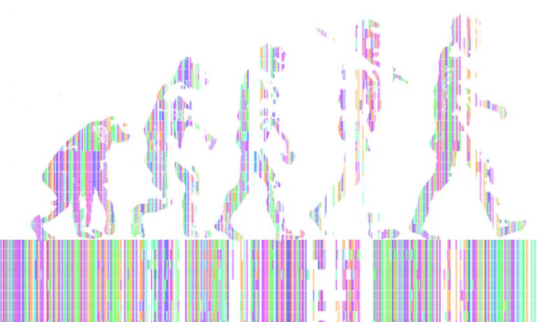 What is the Code of Life? – EMBL ELLS