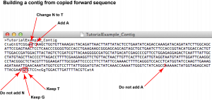 Bioinformatics tutorial – EMBL ELLS