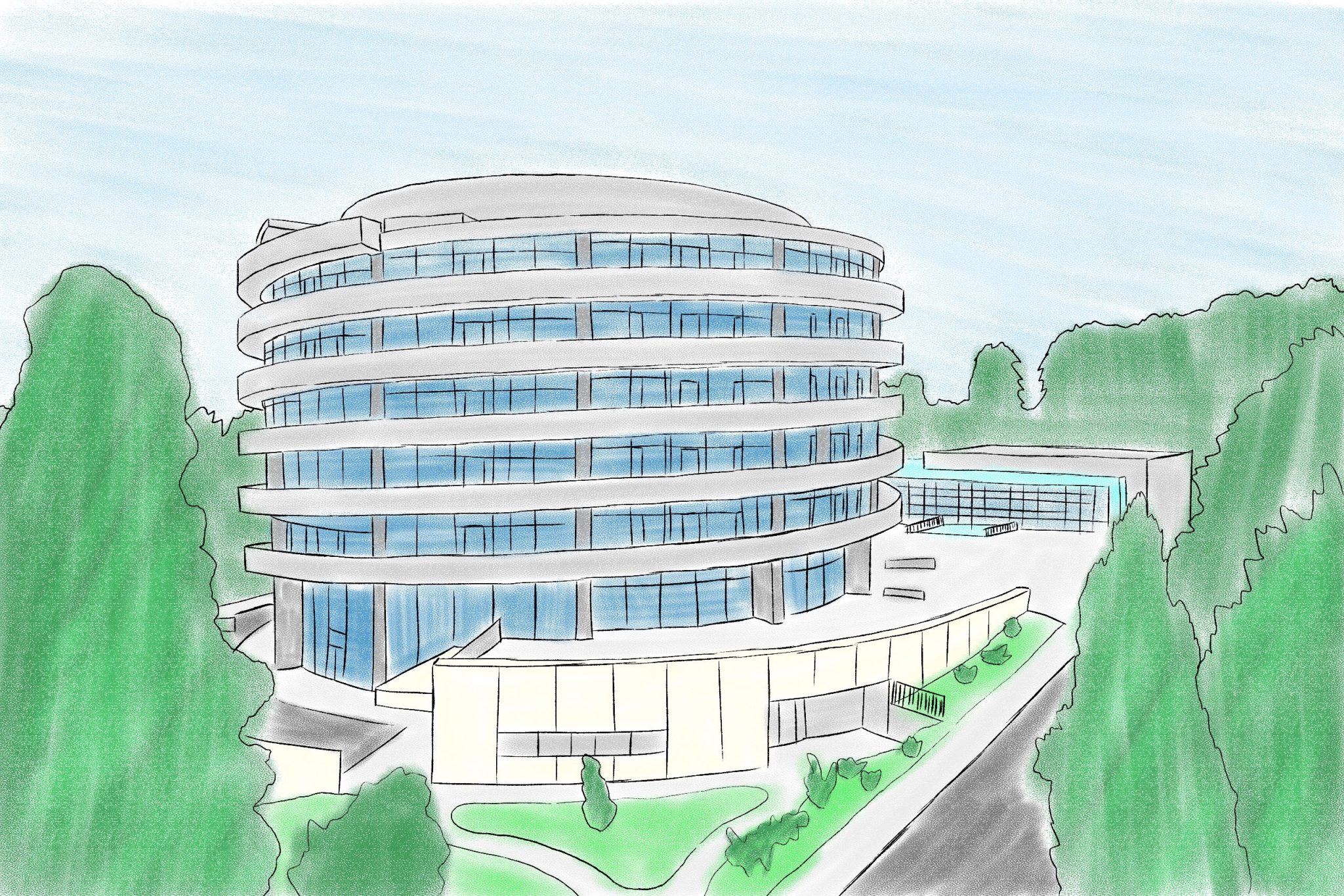 Imagine: explore mitochondria – EMBL ELLS