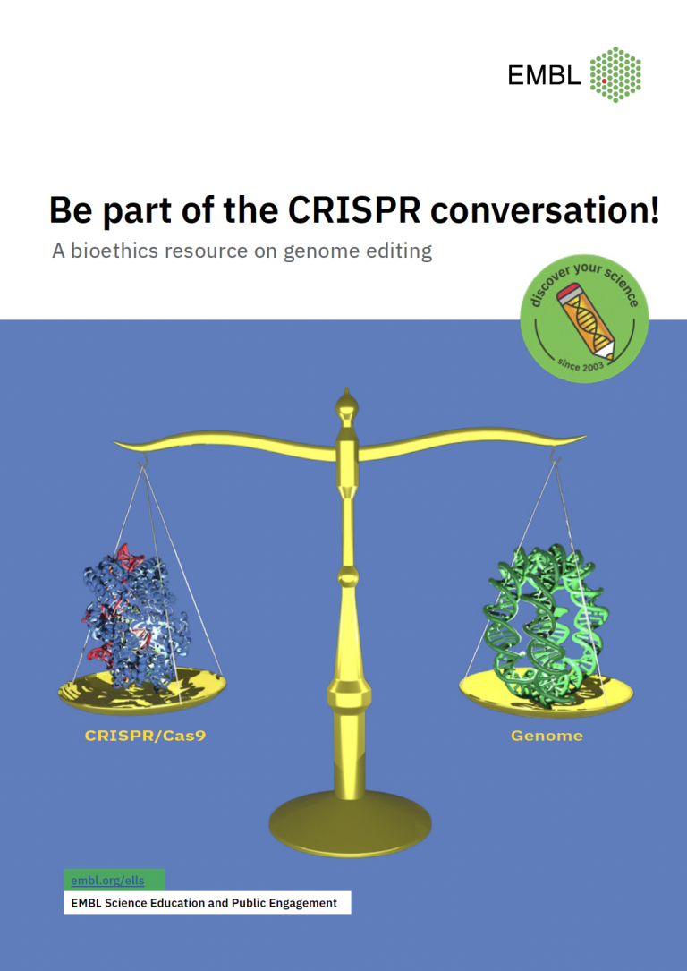 Part 2: Multiple sequence alignment of protein sequences – EMBL ELLS