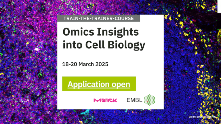 EMBL ELLS – Training and development Investing in the scientists of ...