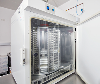 Screening – Chemical Biology Core Facility