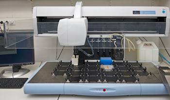 Screening – Chemical Biology Core Facility