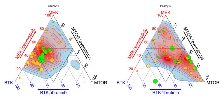 Huber Group – Quantitative Biology and Statistics