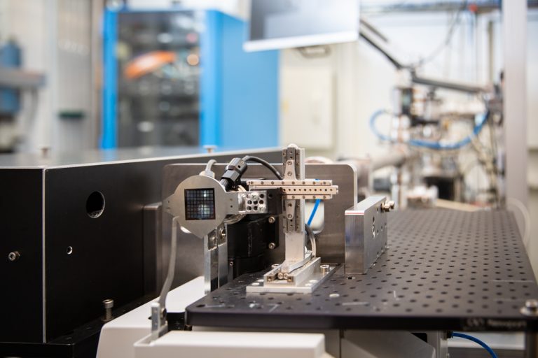 Beamline P14.EH2 – Macromolecular Crystallography