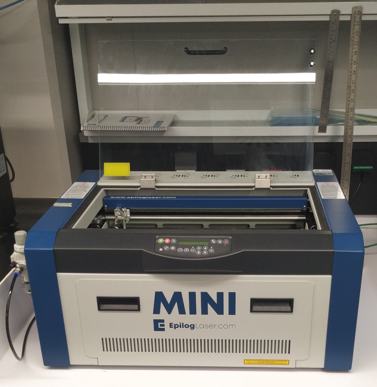 Equipment – PRBB μFabLab