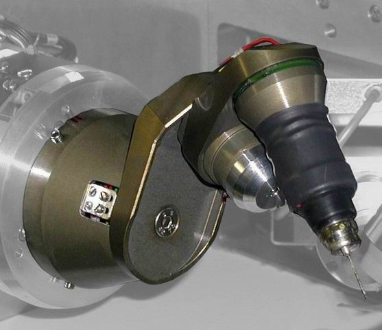 Instruments – Papp Team