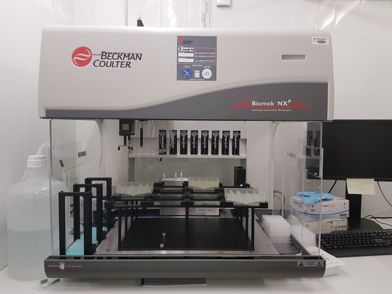 Small scale expression and purification tests – Protein Expression and ...