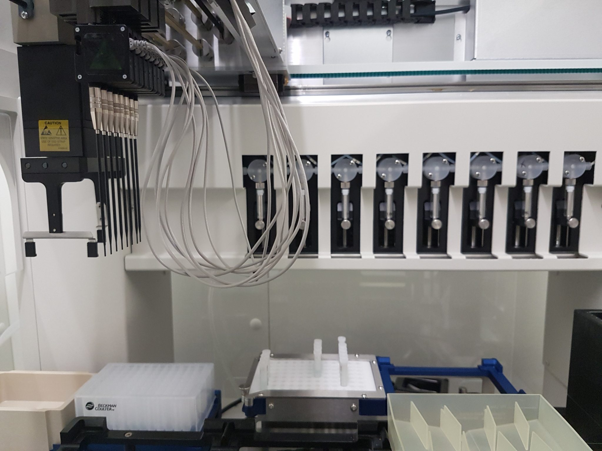 Small scale expression and purification tests – Protein Expression and ...