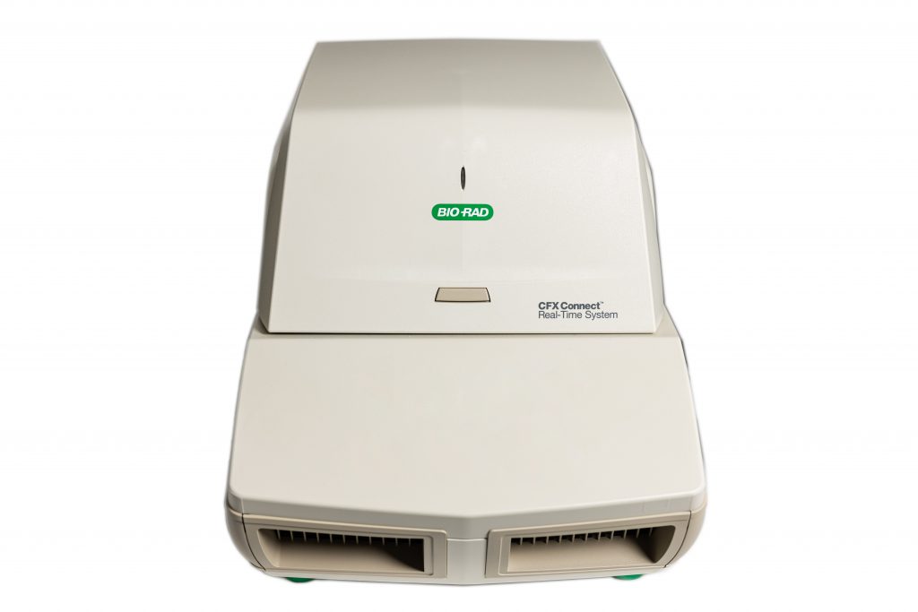 Biophysical support – Protein Expression and Purification Core Facility