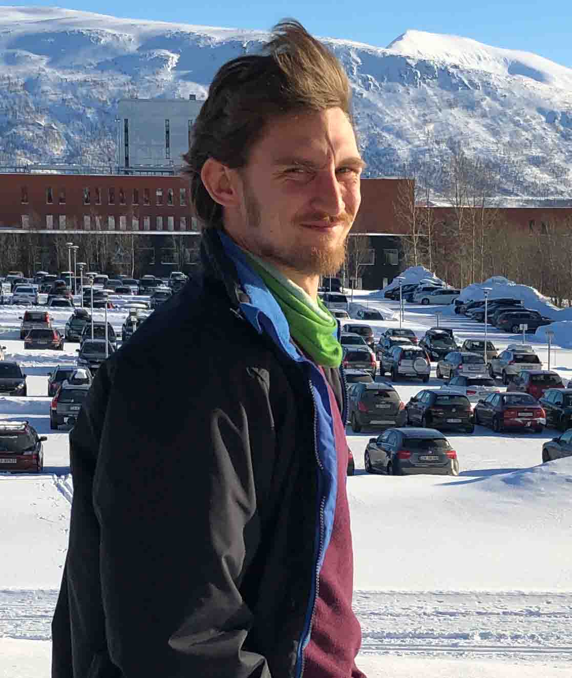 Alumni – Schwab Team