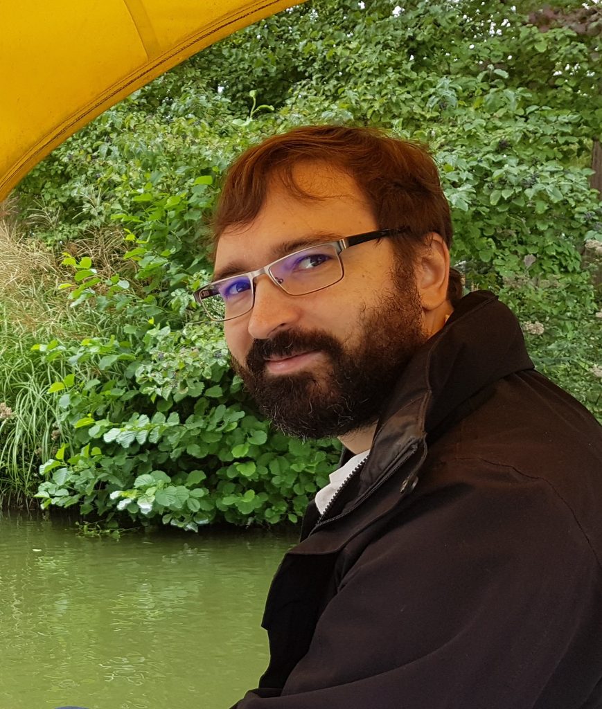 Alumni – Schwab Team