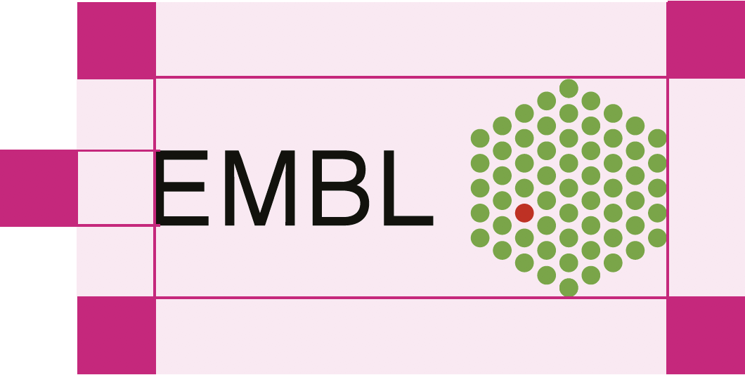 EMBL Logo – EMBL Corporate design guidelines