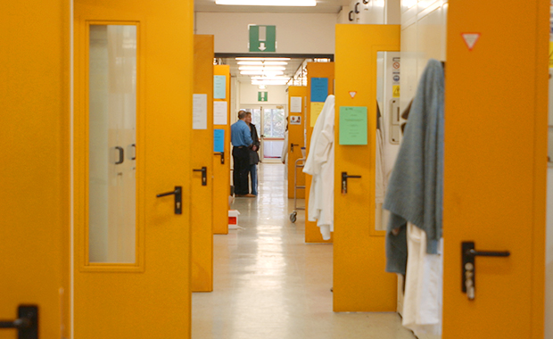 40 things that make EMBL, EMBL