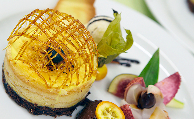 40 things that make EMBL, EMBL