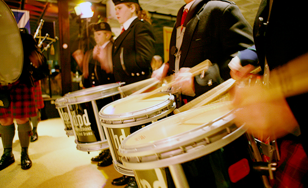 40 things that make EMBL, EMBL